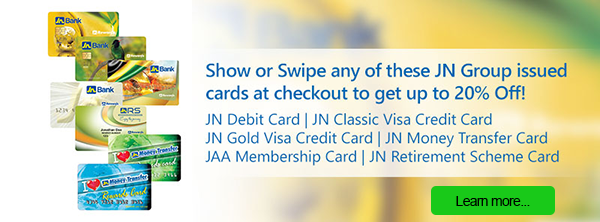 JN Bank eNewsletter