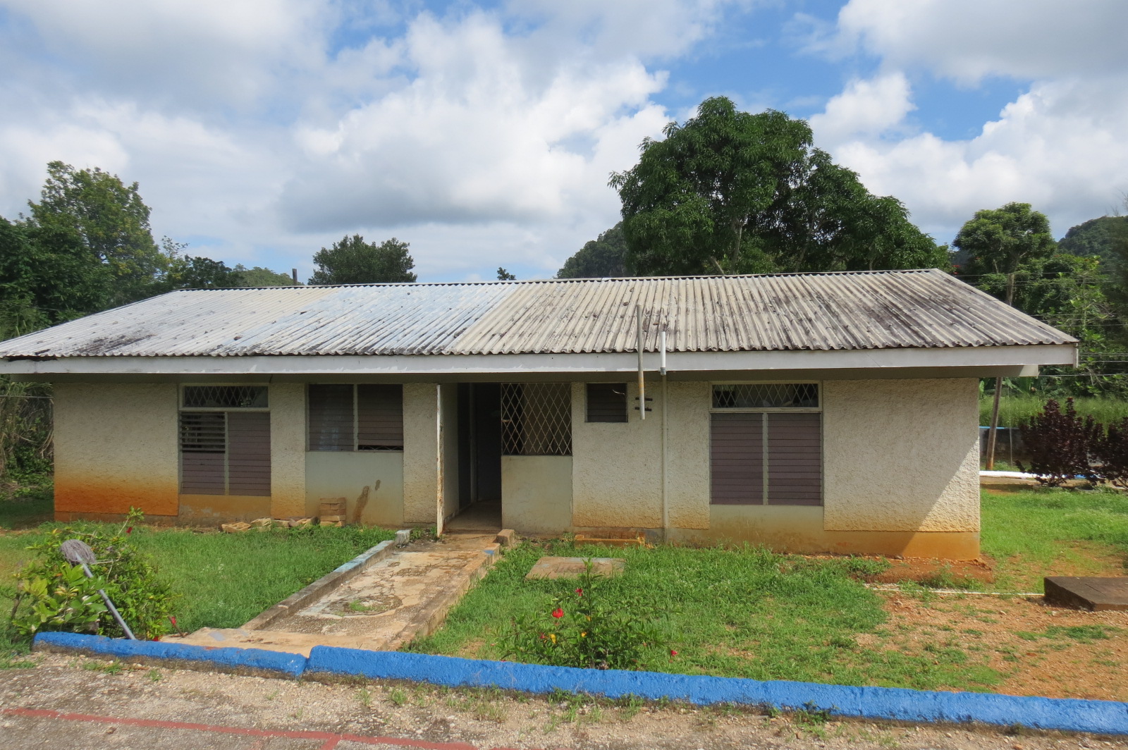 Spring Garden Primary & Infant School in Need of Structure for Infant ...