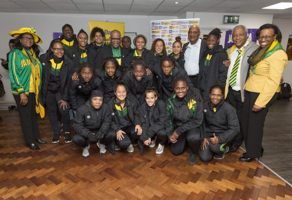 JN Bank UK Representative Office Launches “Celebrate Our Jamaican ...