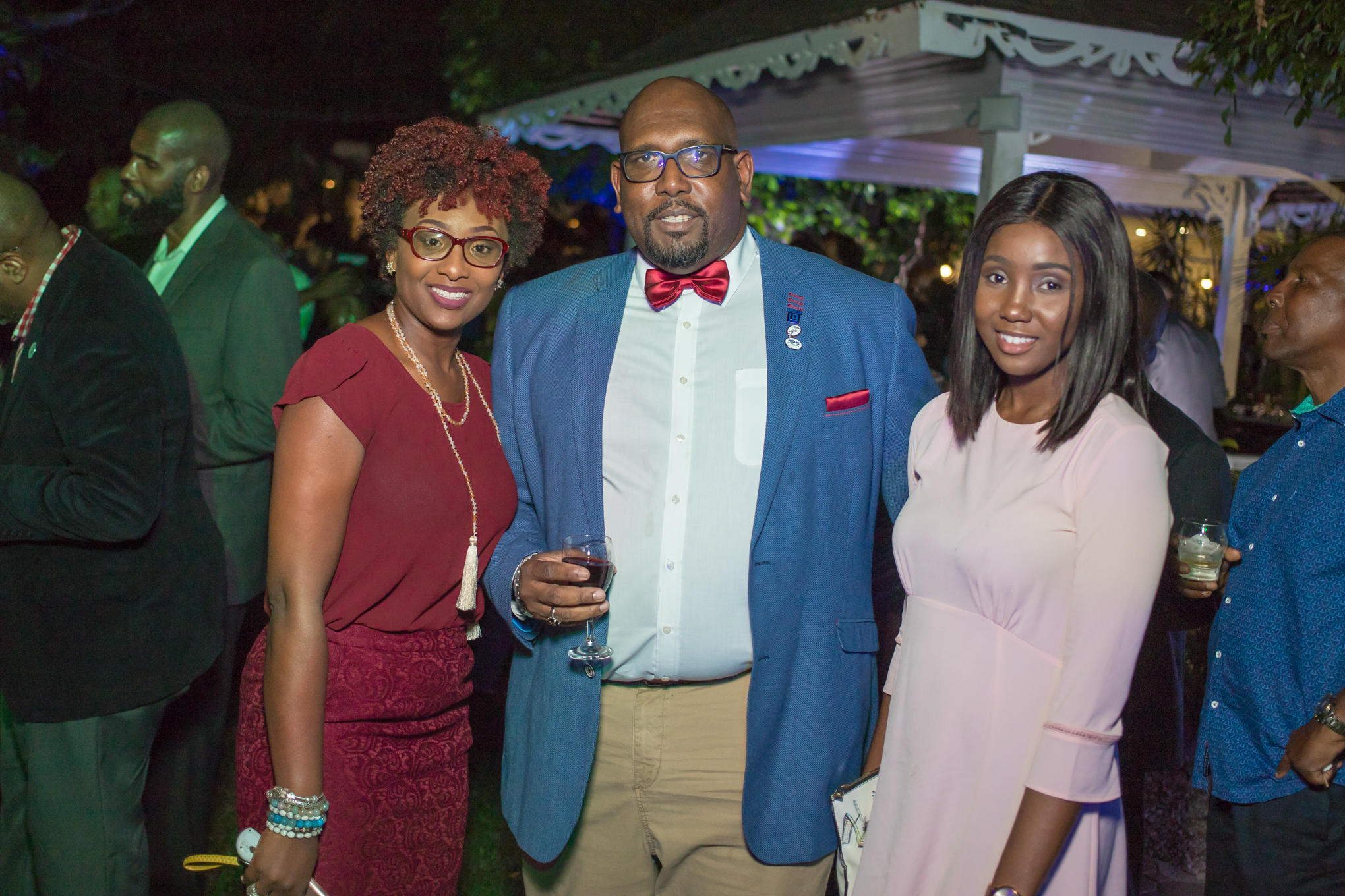 2019 Poised to be Best Year Yet in Real Estate says James - JN Bank