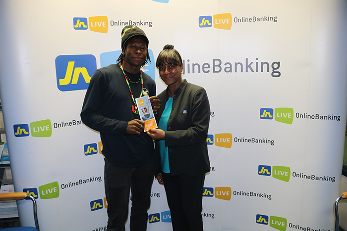 JN Bank to Introduce Safer Software to Protect Members’ Accounts - JN Bank