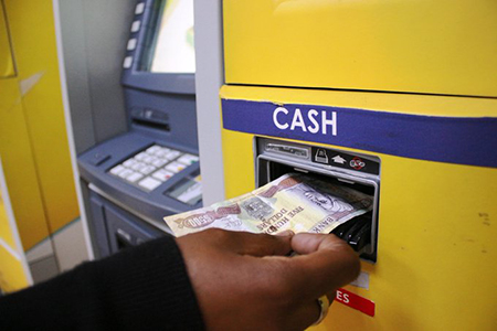 ATM Services | JN Bank