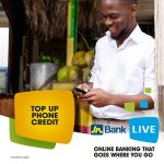 Online Banking - JN Bank