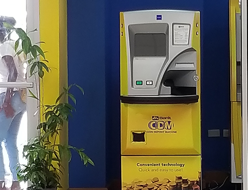 Ways to Bank - JN Bank