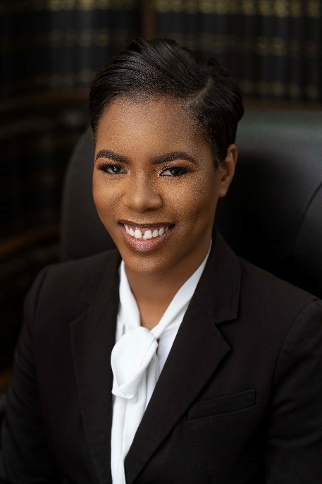 Rowana-Kay Campbell Becomes First Jamaican to be Awarded Oxford-Bonham ...