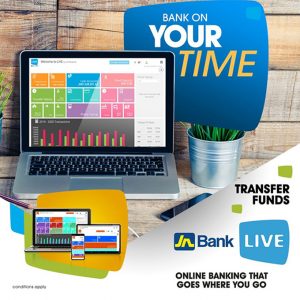 Online Banking - JN Bank