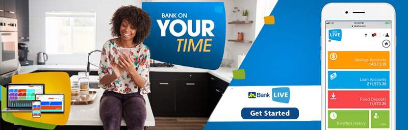 Welcome to JN LIVE Online Banking Support | JN Bank