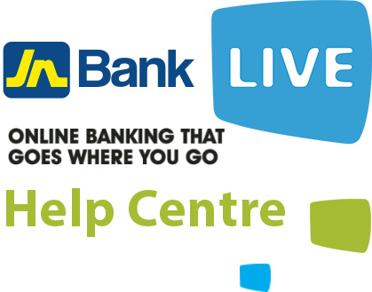 JN LIVE Support - JN Bank