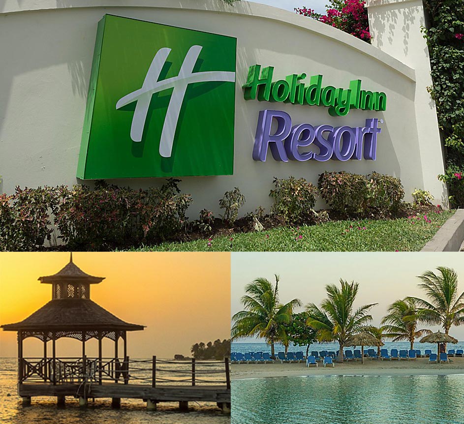 Show Your JN Card and Save at Holiday Inn - JN Bank