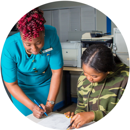 Update Your Records - JN Bank