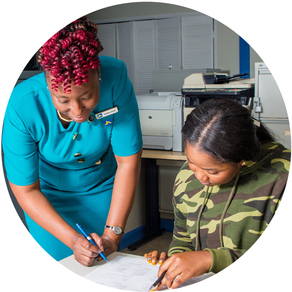 Update Your Records - JN Bank