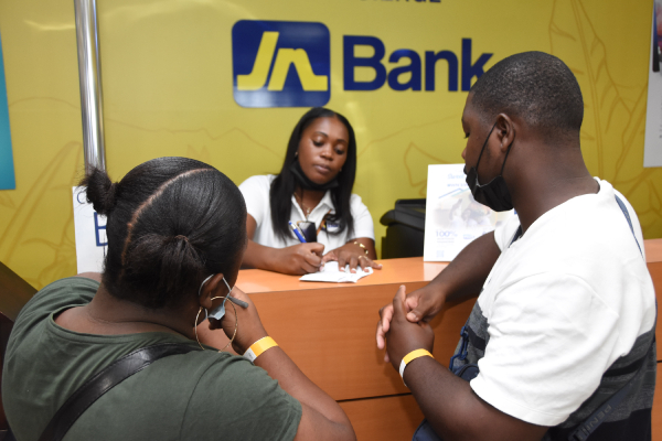 Seniors Hub - JN Bank