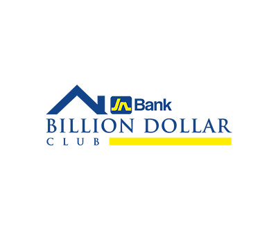 JN Bank Billion Dollar Club Returns! - JN Bank