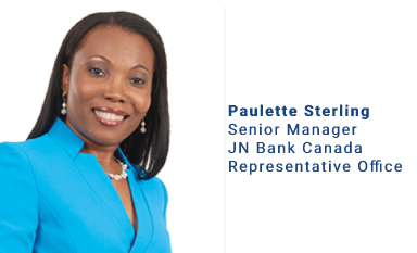 JN Bank Canada Representative Office – Reaffirming our Commitment to ...