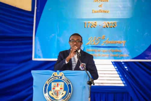 JN Bank Supports Launch of Victor Lowe STEM Centre - JN Bank