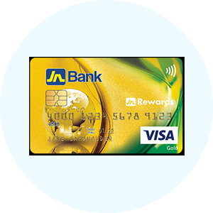 Personal - JN Bank