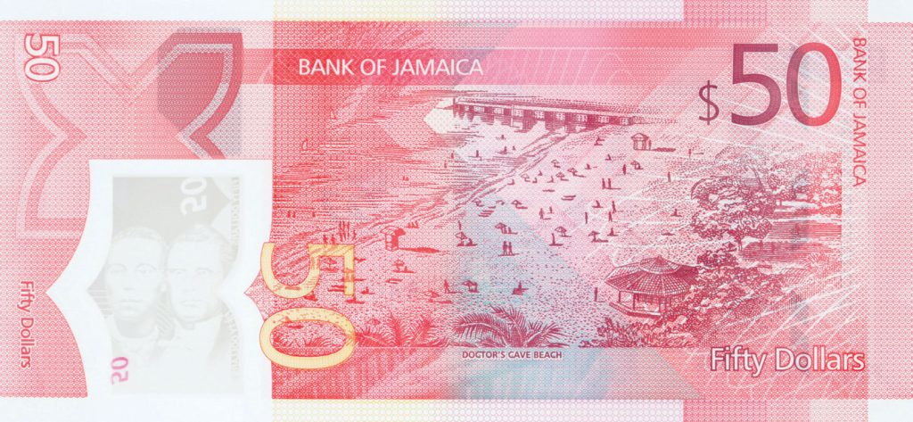 New Banknotes - JN Bank