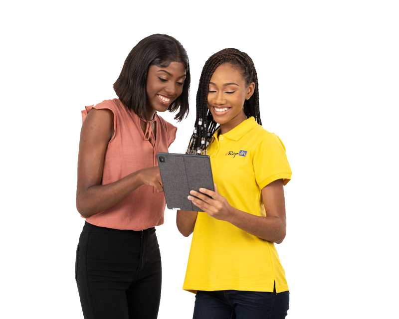 JN WAY Recruitment - JN Bank