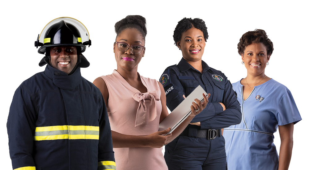 Civil Servants and Government Worker - JN Bank