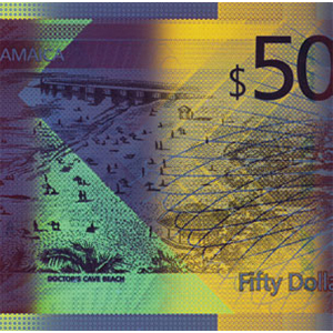 New Banknotes - JN Bank