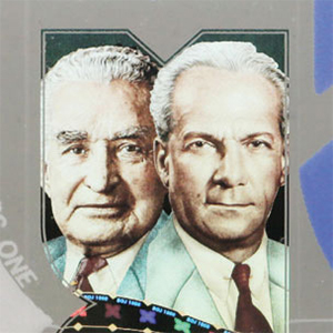 New Banknotes - JN Bank