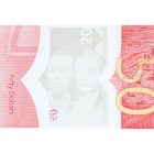 New Banknotes - JN Bank