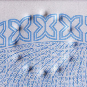 New Banknotes - JN Bank