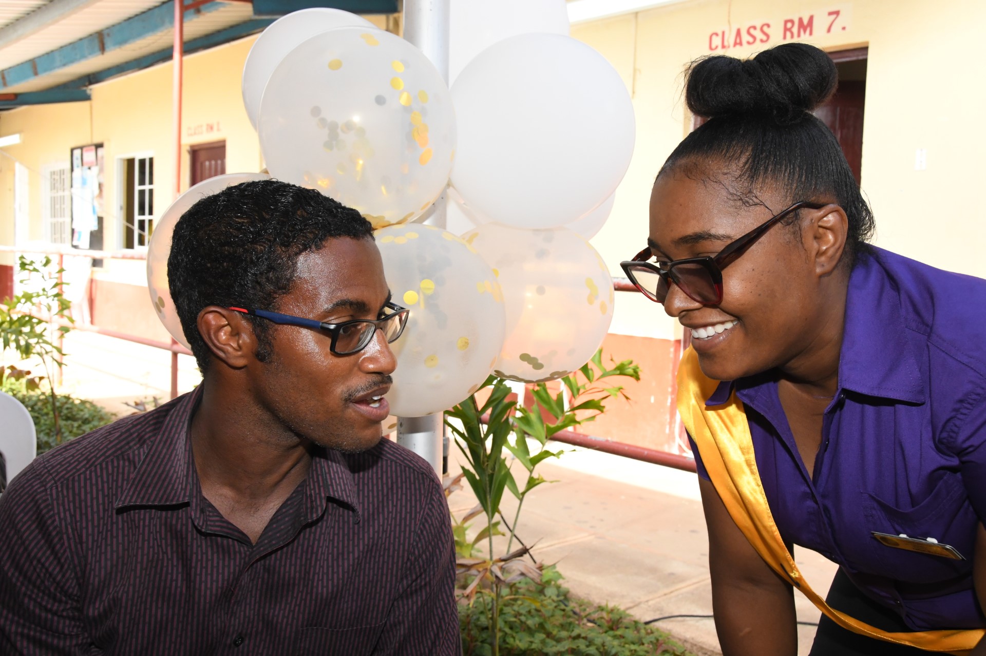 Documentary on Portmore Community College Being Planned - JN Bank