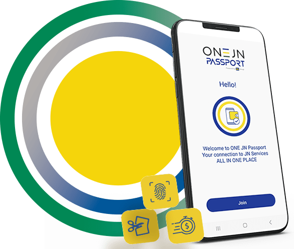 Regular Savings - JN Bank