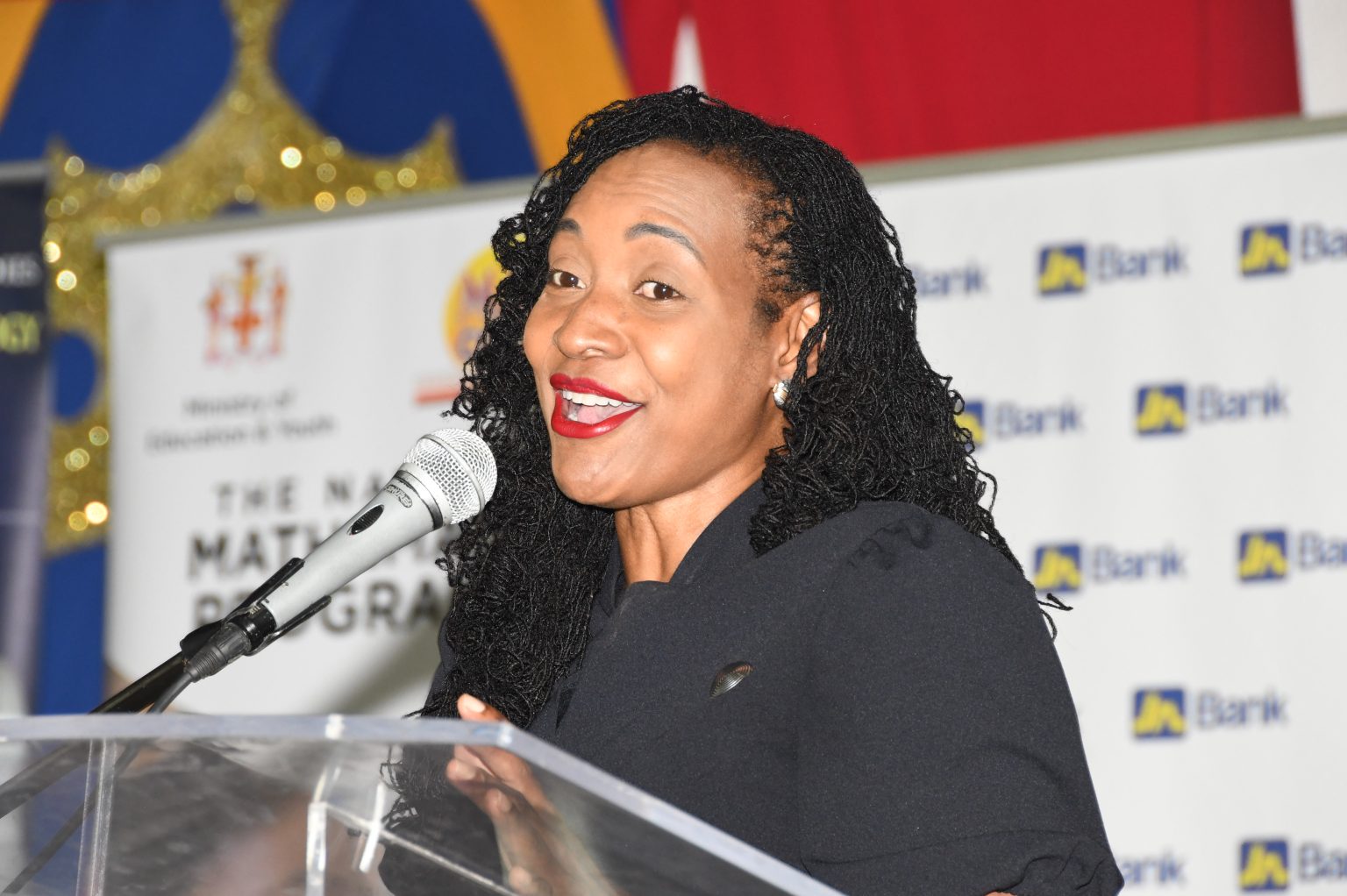 Education Stakeholders, Banker Say Collaboration Vital for Improving ...