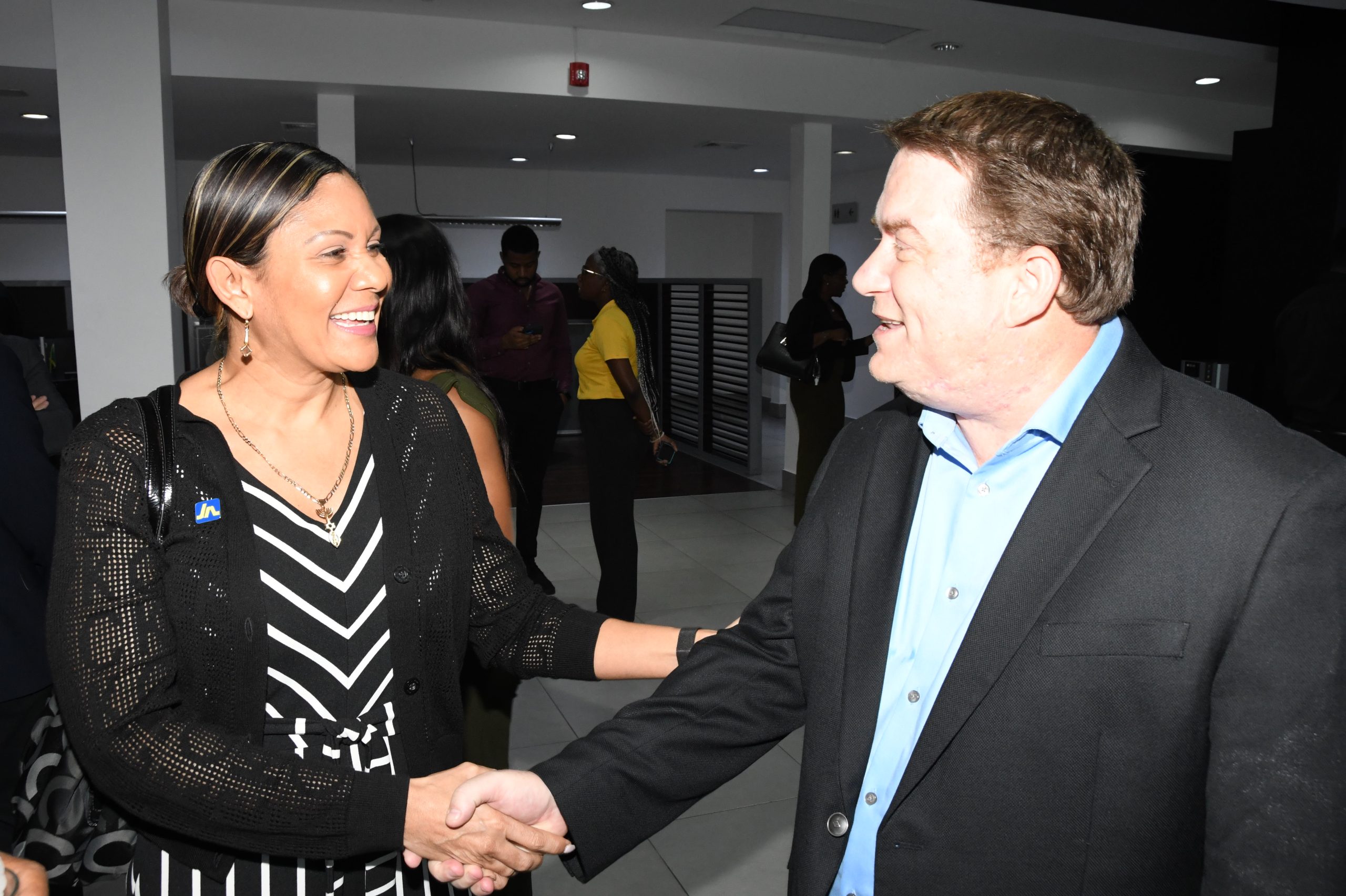 Improving Trade with CARICOM Signals Opportunities for Expansion - JN Bank