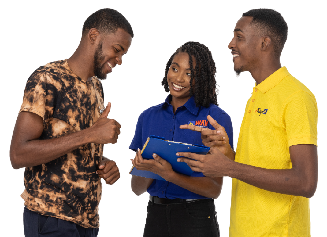 JN WAY Recruitment - JN Bank