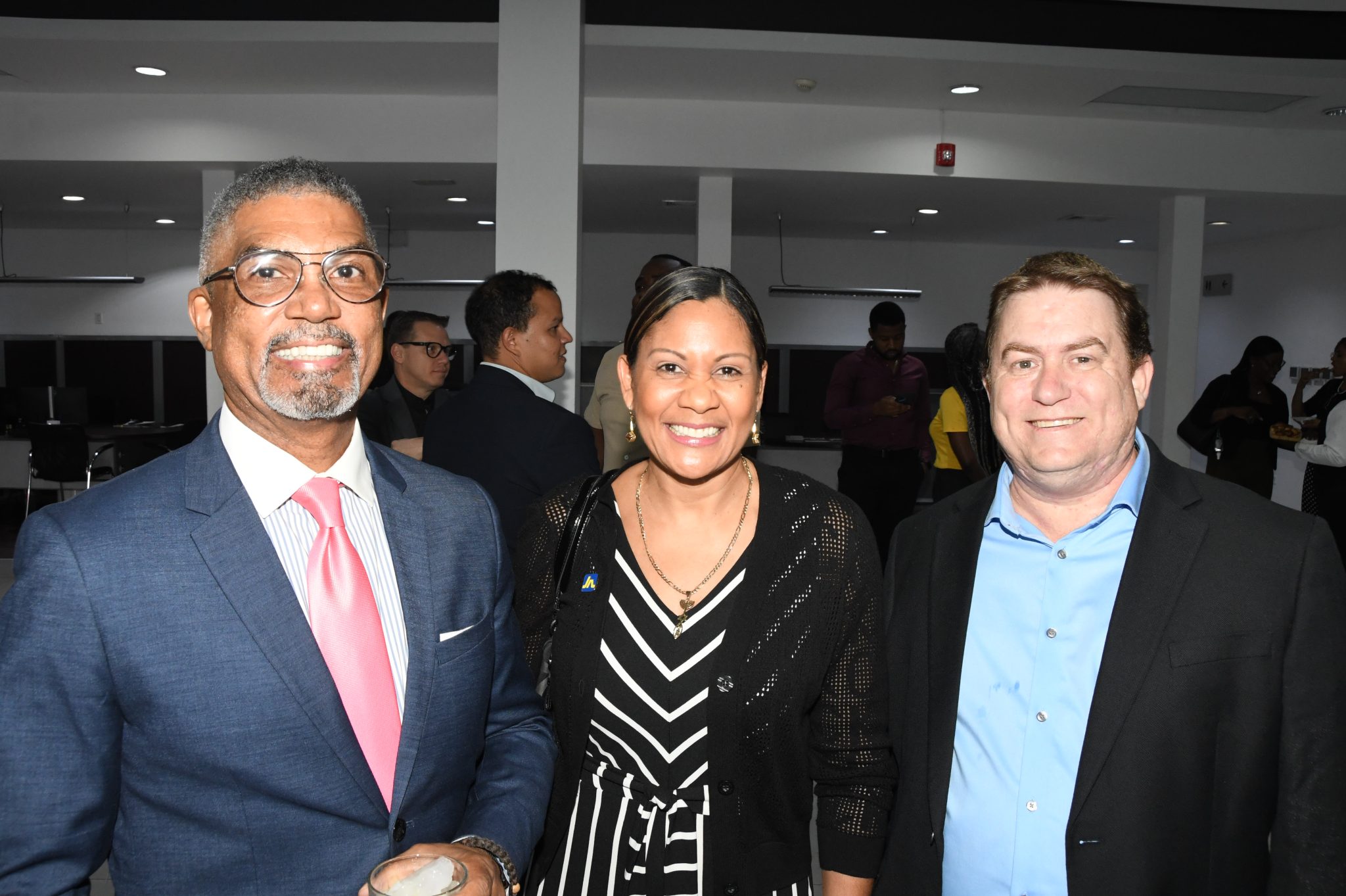 JCC Celebrates 245 Years with Toast to Caribbean Excellence - JN Bank