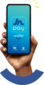 JN Pay Wallet - JN Bank
