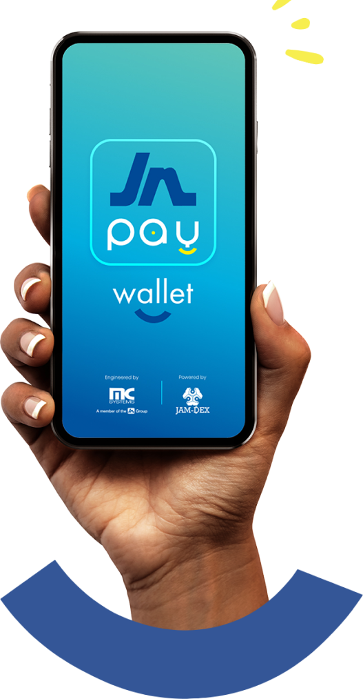 JN Pay Wallet - JN Bank