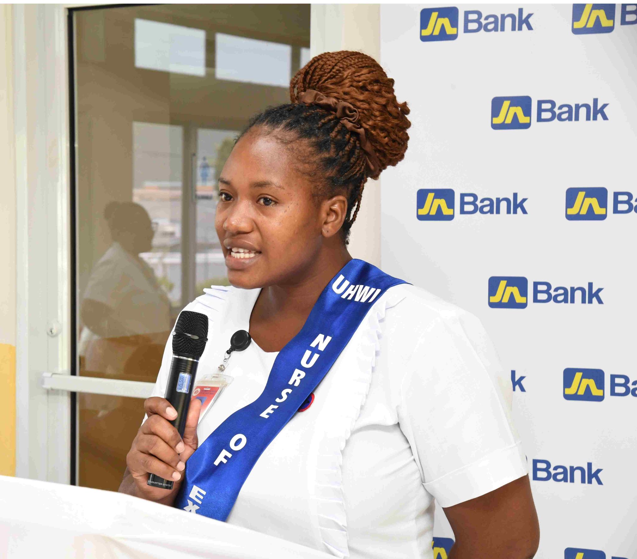 JN Representative Office (Canada) - JN Bank