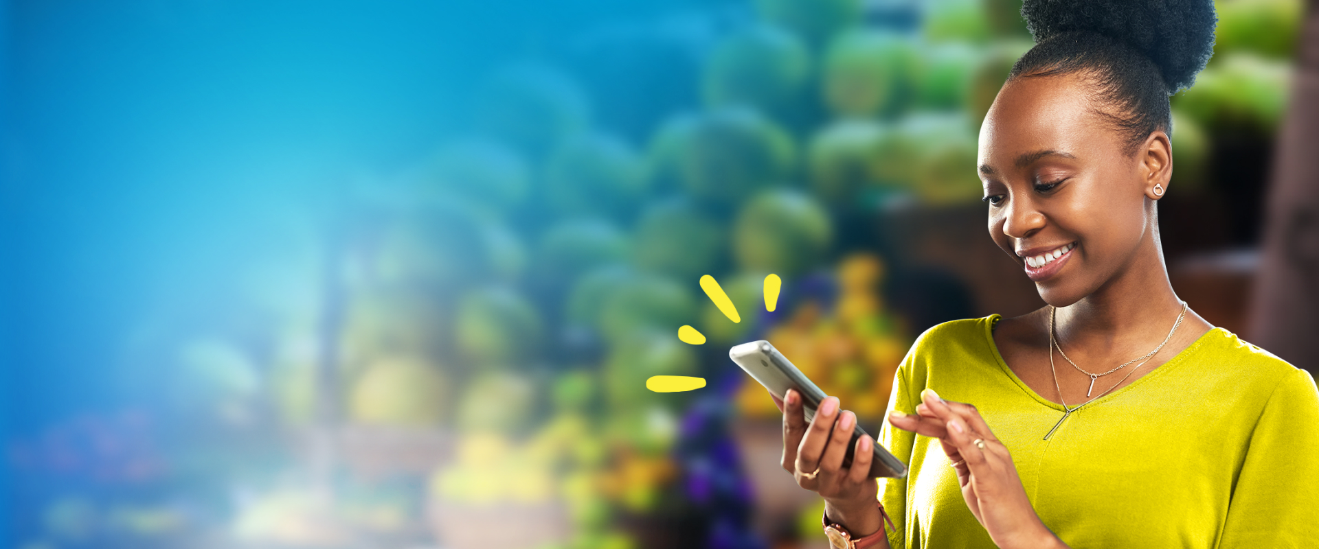 We'll help you find a way! JN Bank