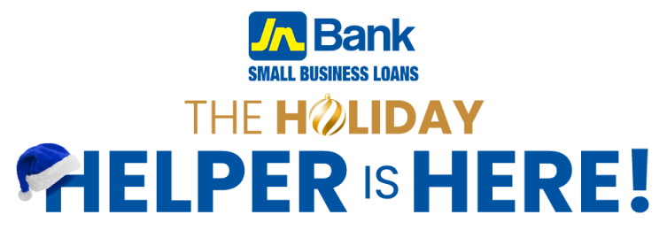Small Business Loans - JN Bank