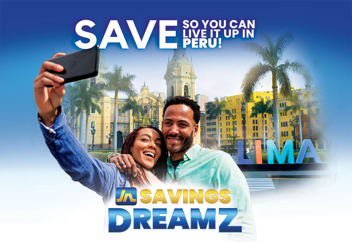 Savings Dreamz - JN Bank