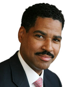 Keith Levy - JN Bank