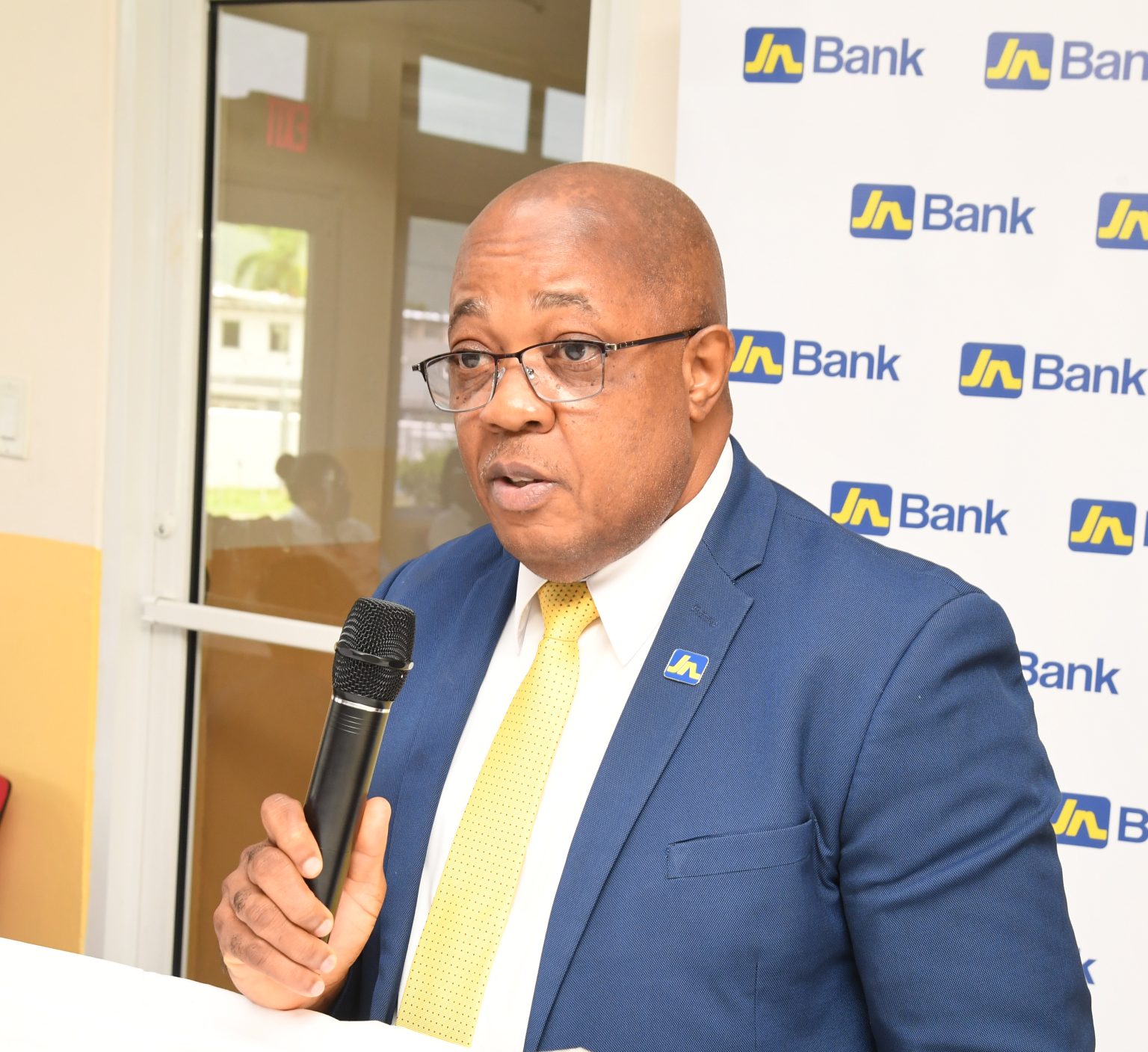 We'll help you find a way! JN Bank