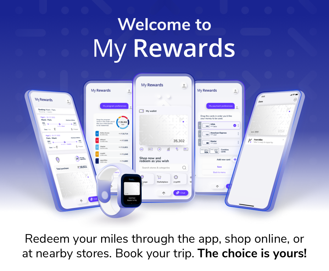 JN Bank Visa Rewards - JN Bank