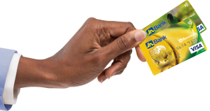 Credit Cards - JN Bank