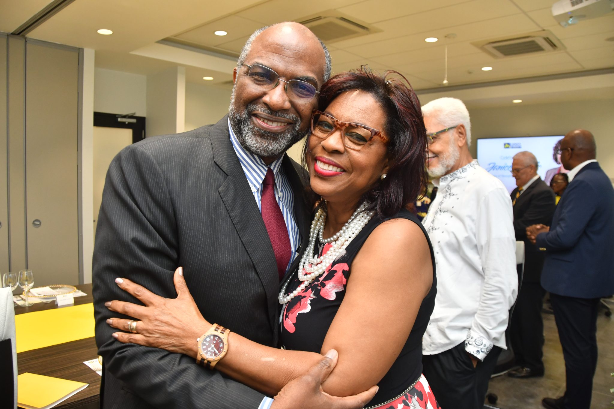 We'll help you find a way! JN Bank