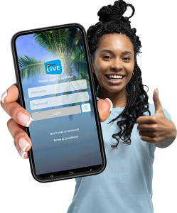 JN Bank Personal Live Mobile App - JN Bank